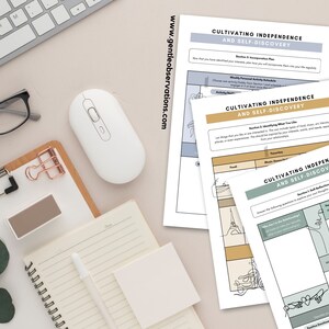 Self-awareness Worksheets for Co-dependent Relationships, Finding ...