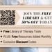 Cognitive Distortion Cards for Teens: CBT Cards, Cognitive Biases ...