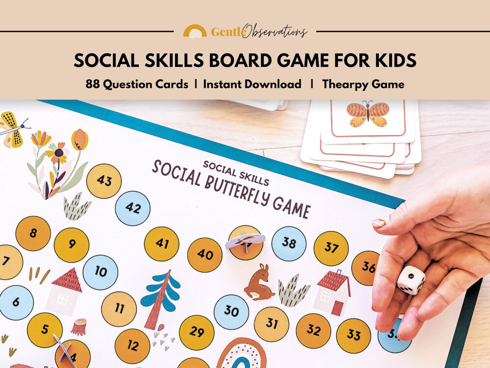 ADHD Executive Functioning Worksheet Bundle for Kids, ADHD Planner ...