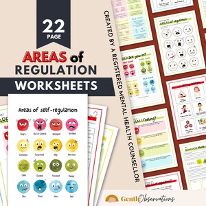 Kids Counseling (50% OFF) Therapy Bundle for School Counselors, Trauma ...