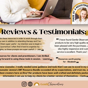 DBT Subjective Units of Distress Scale DBT Skills DBT - Etsy