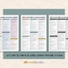 Solution Focused Therapy Questions Cheat Sheet for Therapists - Etsy