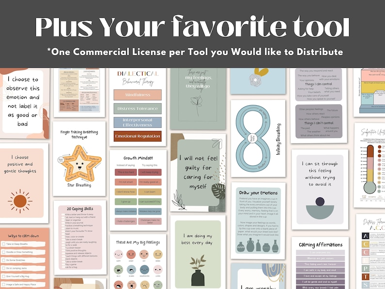 Commercial License for Product Distribution Permission to - Etsy