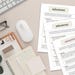 The Compass of Shame Psychoeducational Worksheets Plus 28 Coping Skill ...