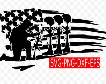 Battlefield Svg | Etsy