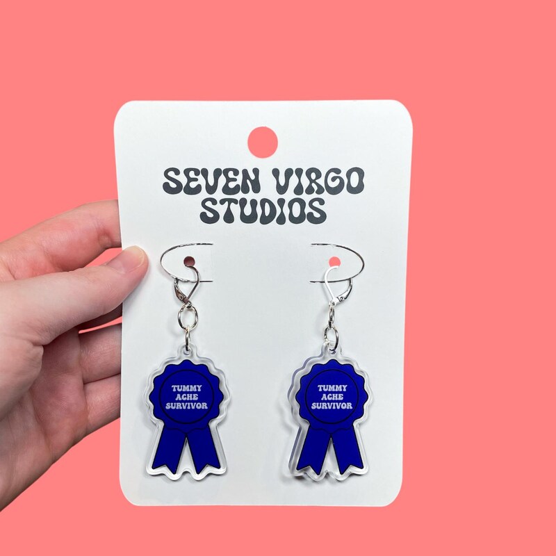Gen Z Earrings - Etsy