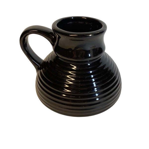 Wide Base Mug - Etsy