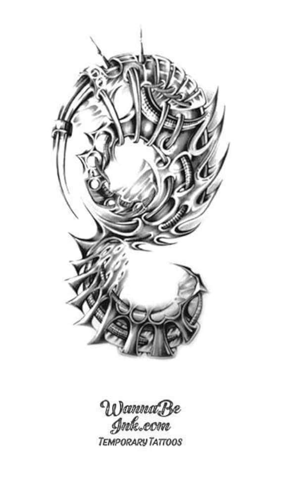 Figure 8 Tattoo Designs