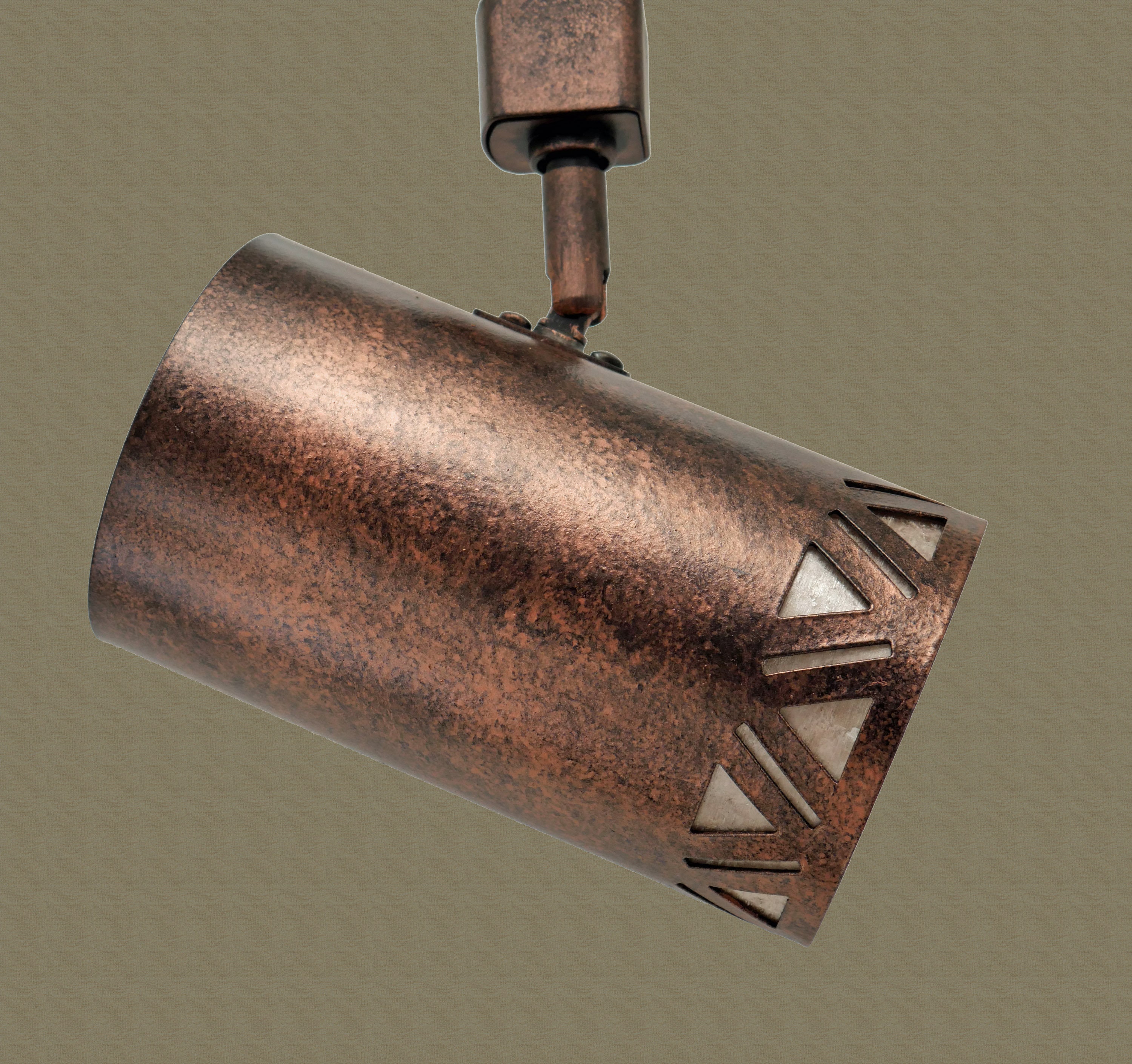 Southwestern Style Track Lighting 20 Different Designs - Etsy