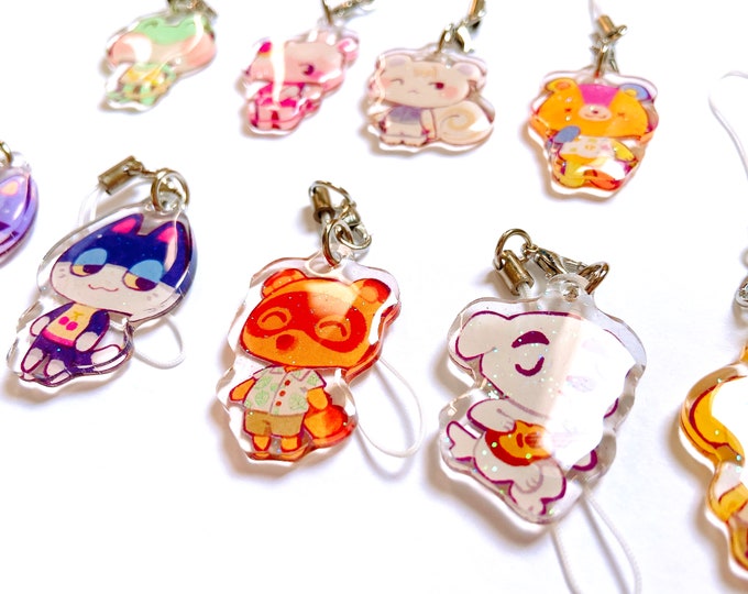 14 Ankha Animal Crossing Inspired Egyptian Cat Kitty Handmade Plushie ...