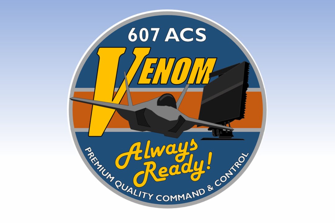 607 ACS Retro Re-mix Vinyl Sticker - Etsy