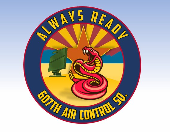 607 ACS Modern Re-mix Vinyl Sticker - Etsy