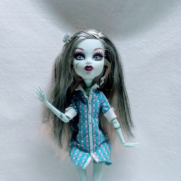 Old Monster High Dolls - Etsy