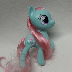 mlp minty brushable