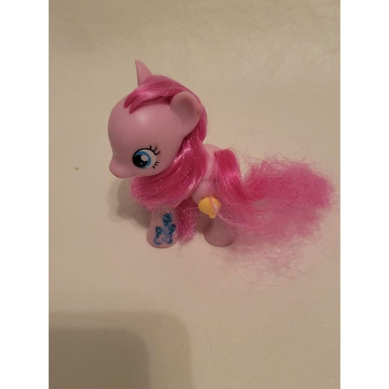 My Little Pony G4 Pinkie - Etsy