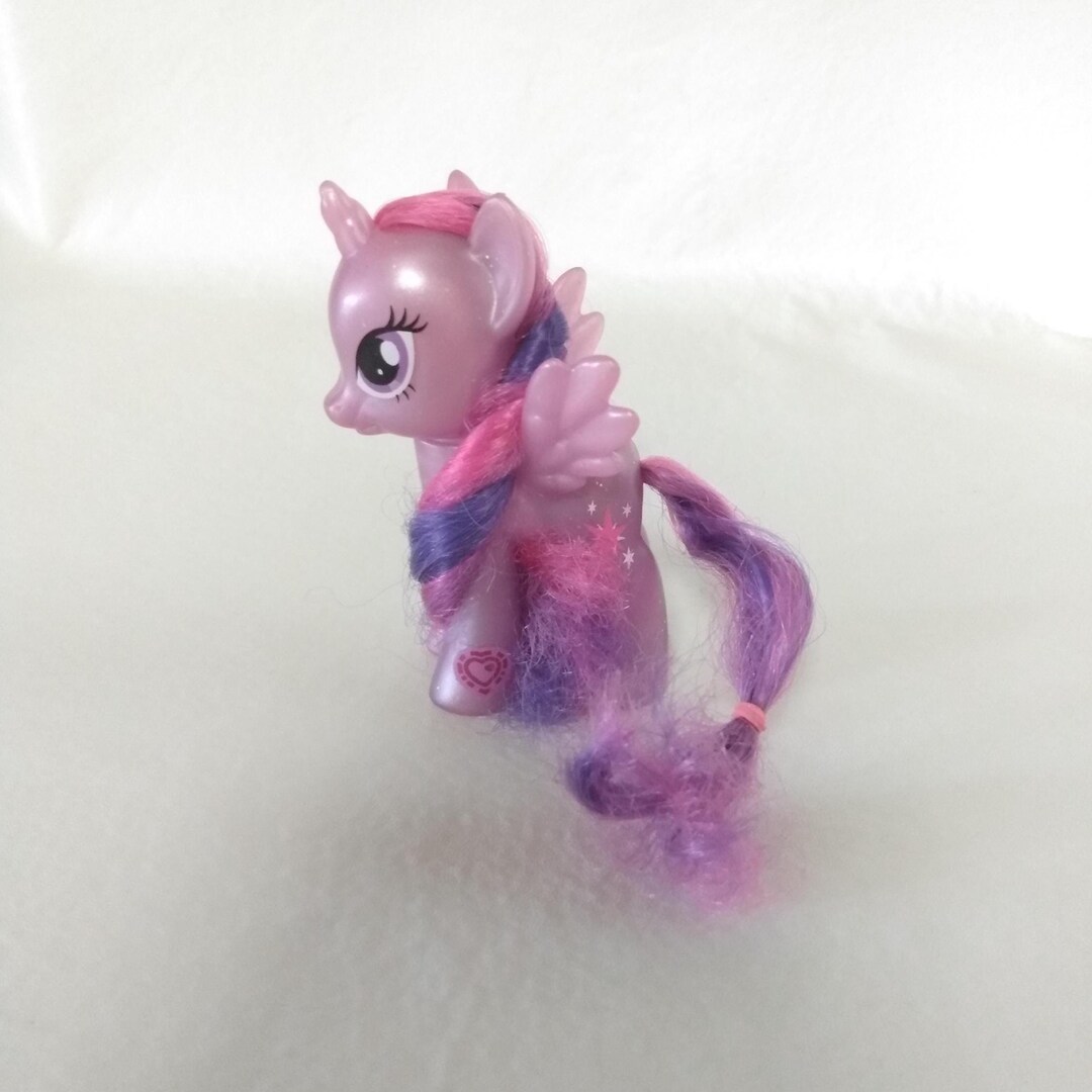 My Little Pony G4 - Princess Twilight Sparkle - Explore Equestria Pearl ...