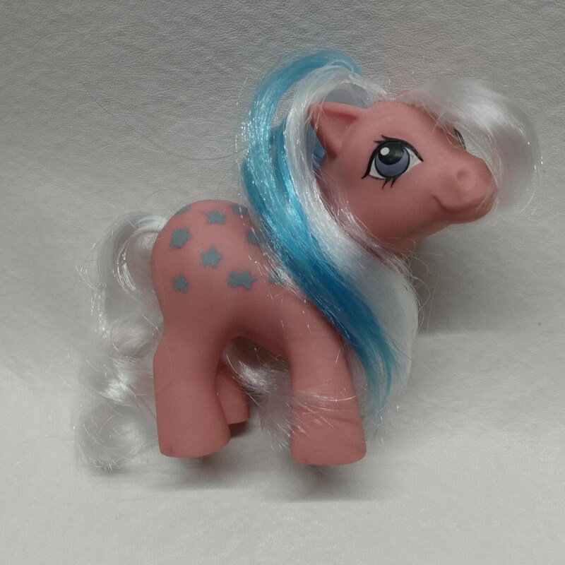 My Little Pony G1 - Etsy