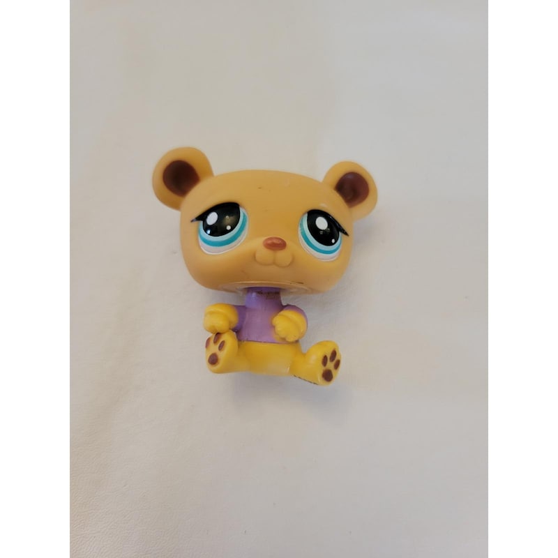 Littlest Pet Shop Vintage - Etsy