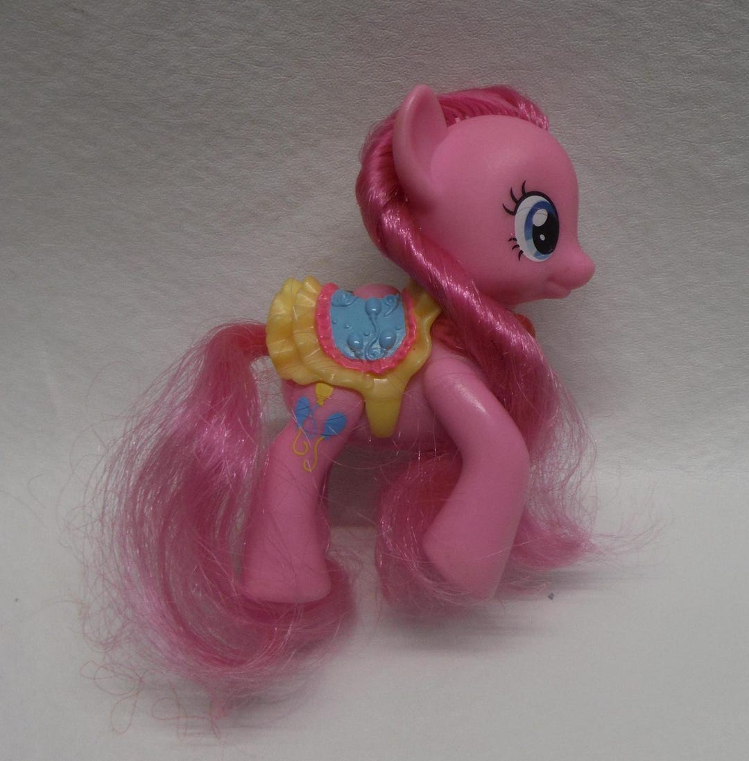 My Little Pony G4 - Pinkie Pie - Shine Bright *NOT WORKING* - 3 ...
