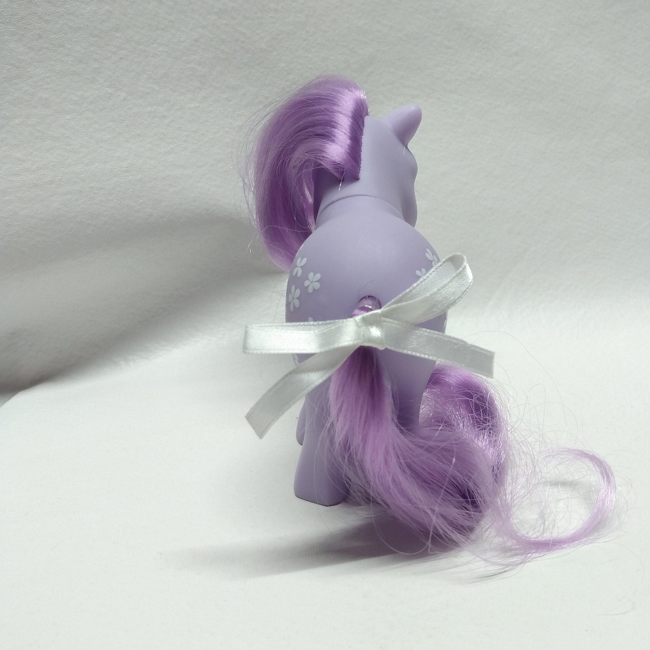 My Little Pony G1 Reproduction Blossom Reboot MLP - Etsy
