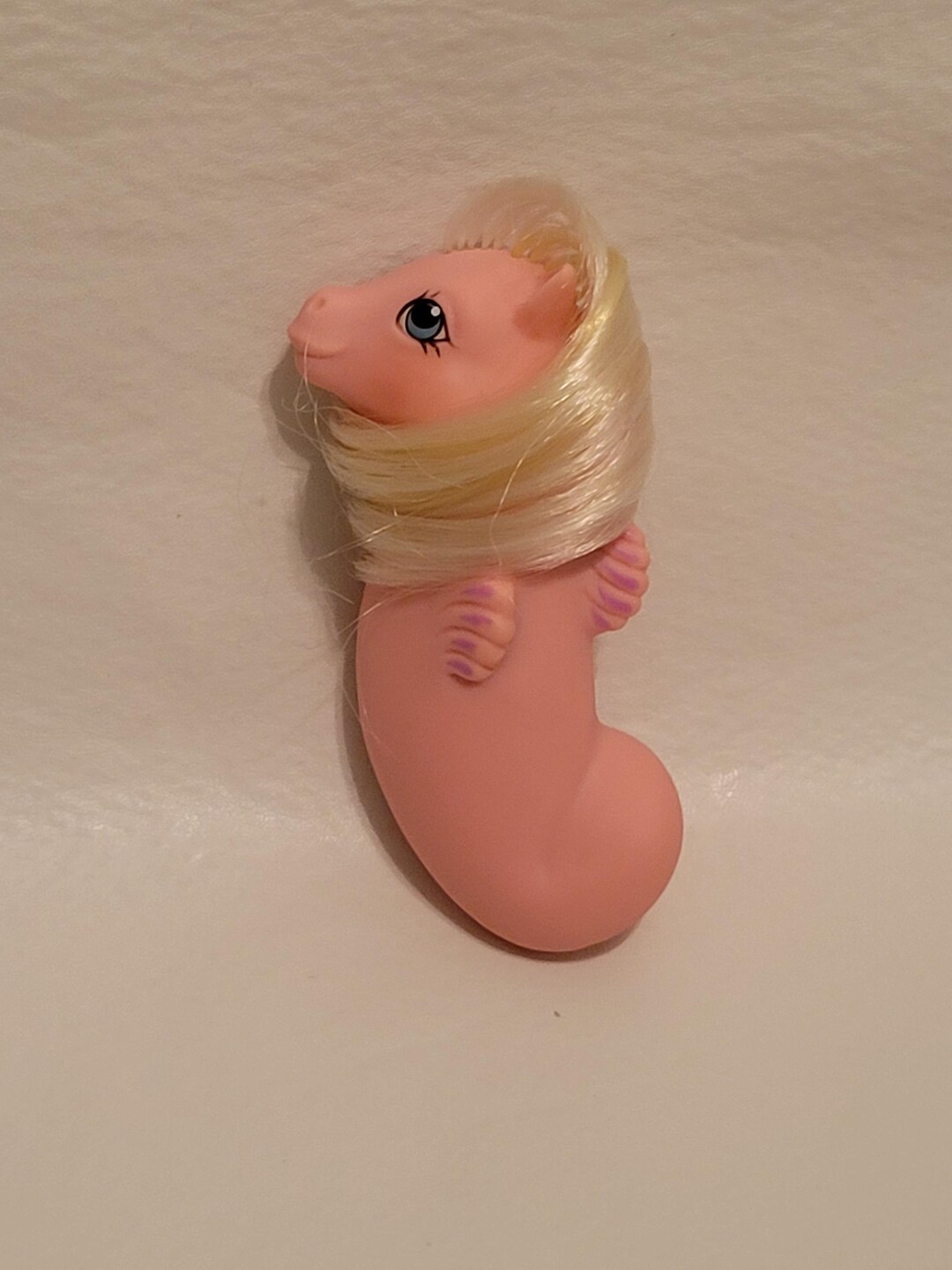 My Little Pony - G1 - Baby Sea Spray - Sea Ponies - NBBE - MLP ...