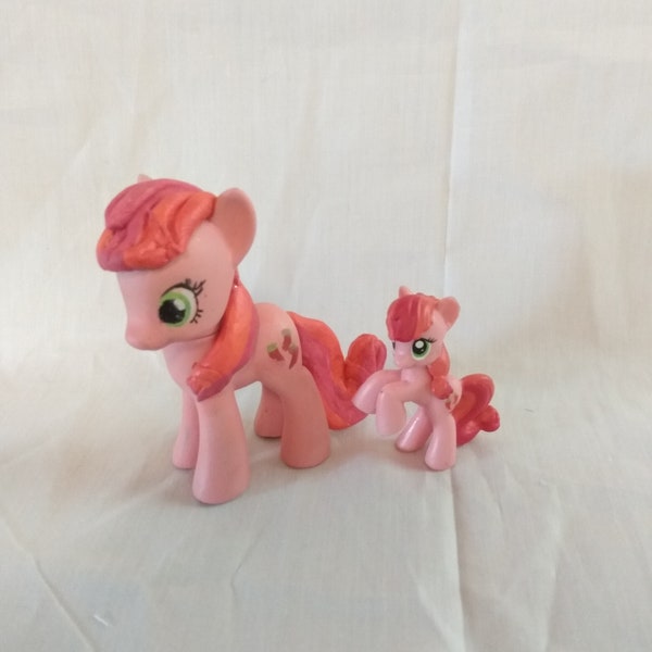 My Little Pony Mini - Etsy