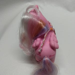 My Little Pony G1 Locket Twinkle Eye TE RARE Hasbro Doll Collector With ...