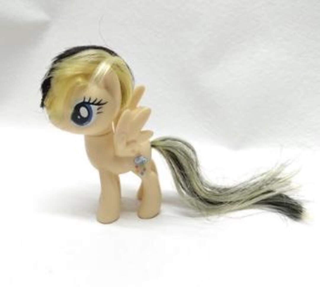 My Little Pony G4.5 Songbird Serenade - Sia - MLP - Friendship is Magic ...