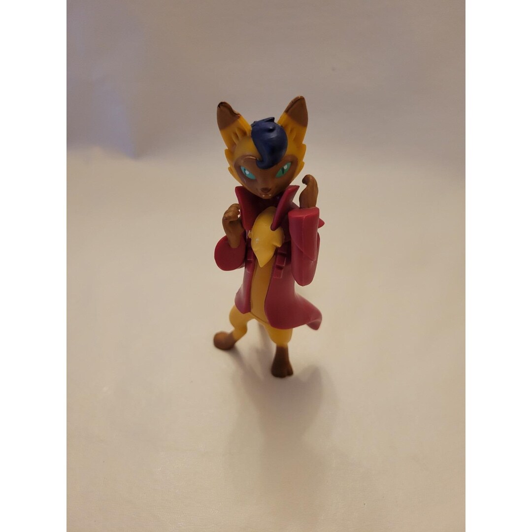 My Little Pony CAPPER DAPPERPAWS 5" Figure - Etsy