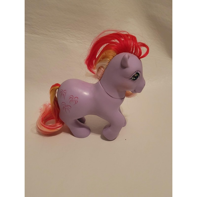 Mlp Twinkled Eye - Etsy