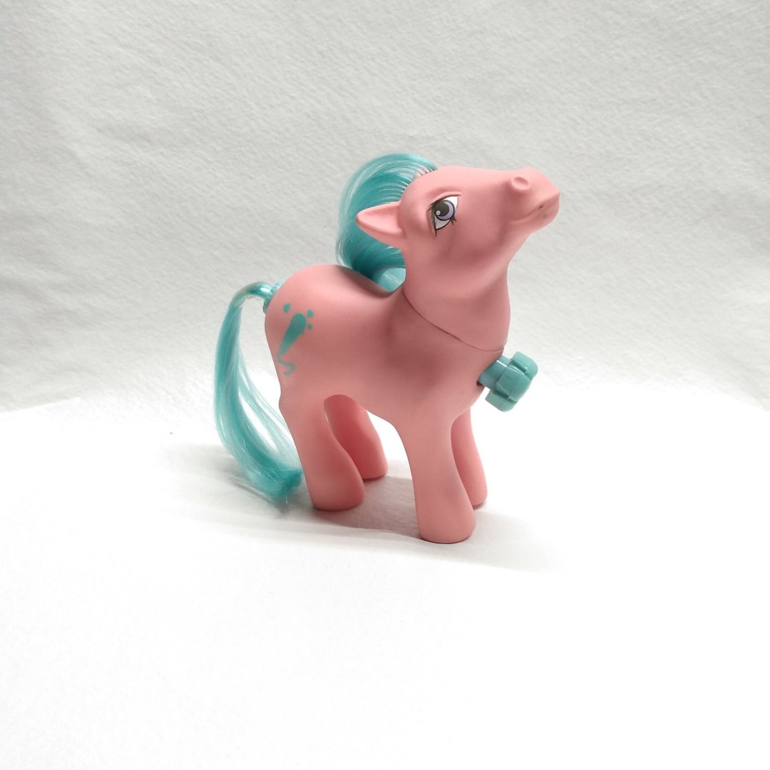 My Little Pony G1 MLP Songster Dance N Prance - Etsy