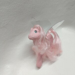 My Little Pony G1 - Honeysuckle - Flutter Ponies - * No Wings Included ...