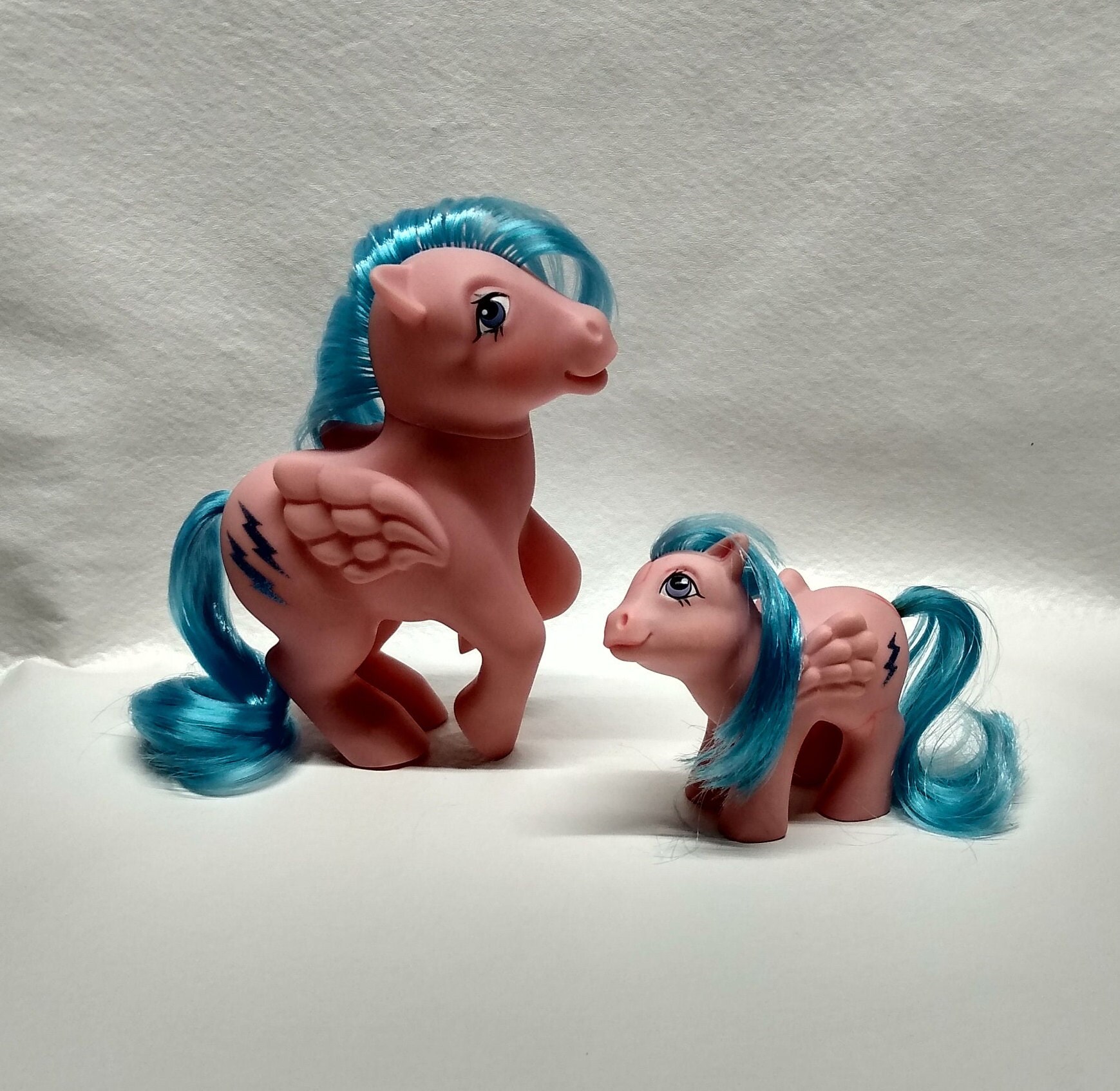 Mlp Firefly Cutie Mark