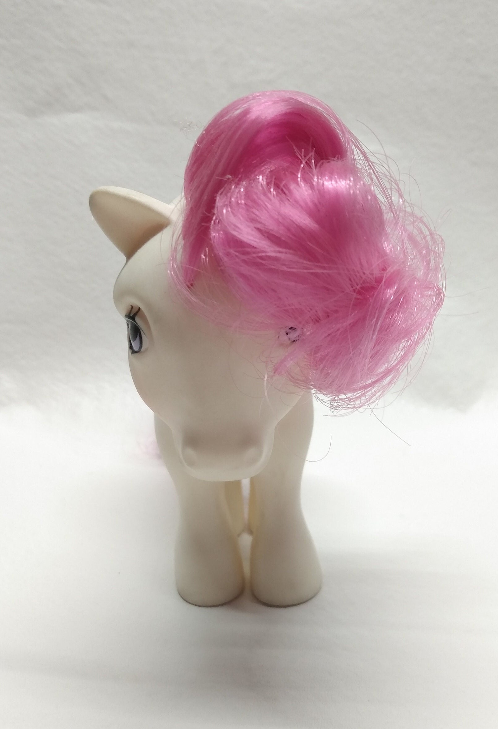 My Little Pony G1 June Rose Birth Flower Mail Order Pony MLP Vintage ...
