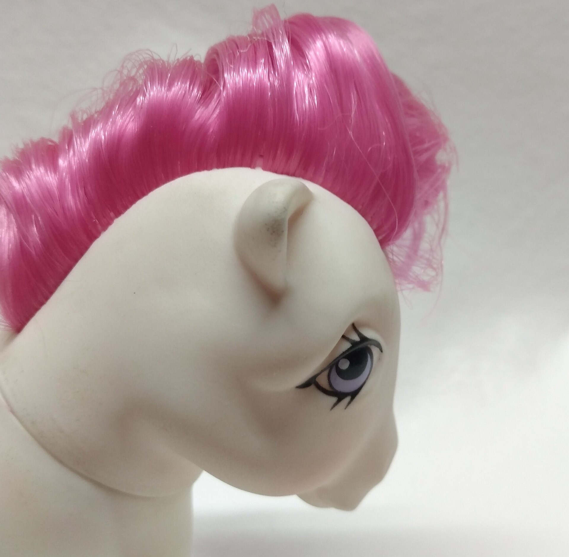 My Little Pony G1 June Rose Birth Flower Mail Order Pony MLP Vintage ...