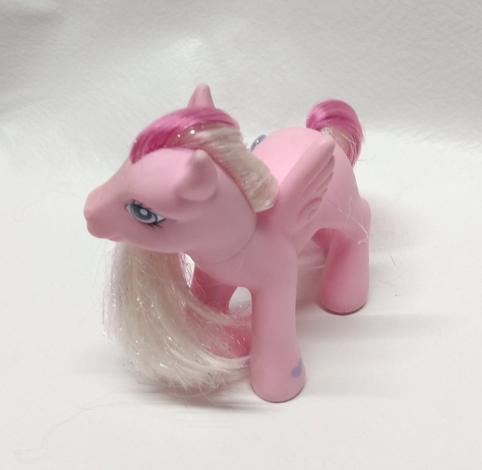 My Little Pony G3 Hidden Treasure MLP Vintage Hasbro Vintage MLP Toy ...
