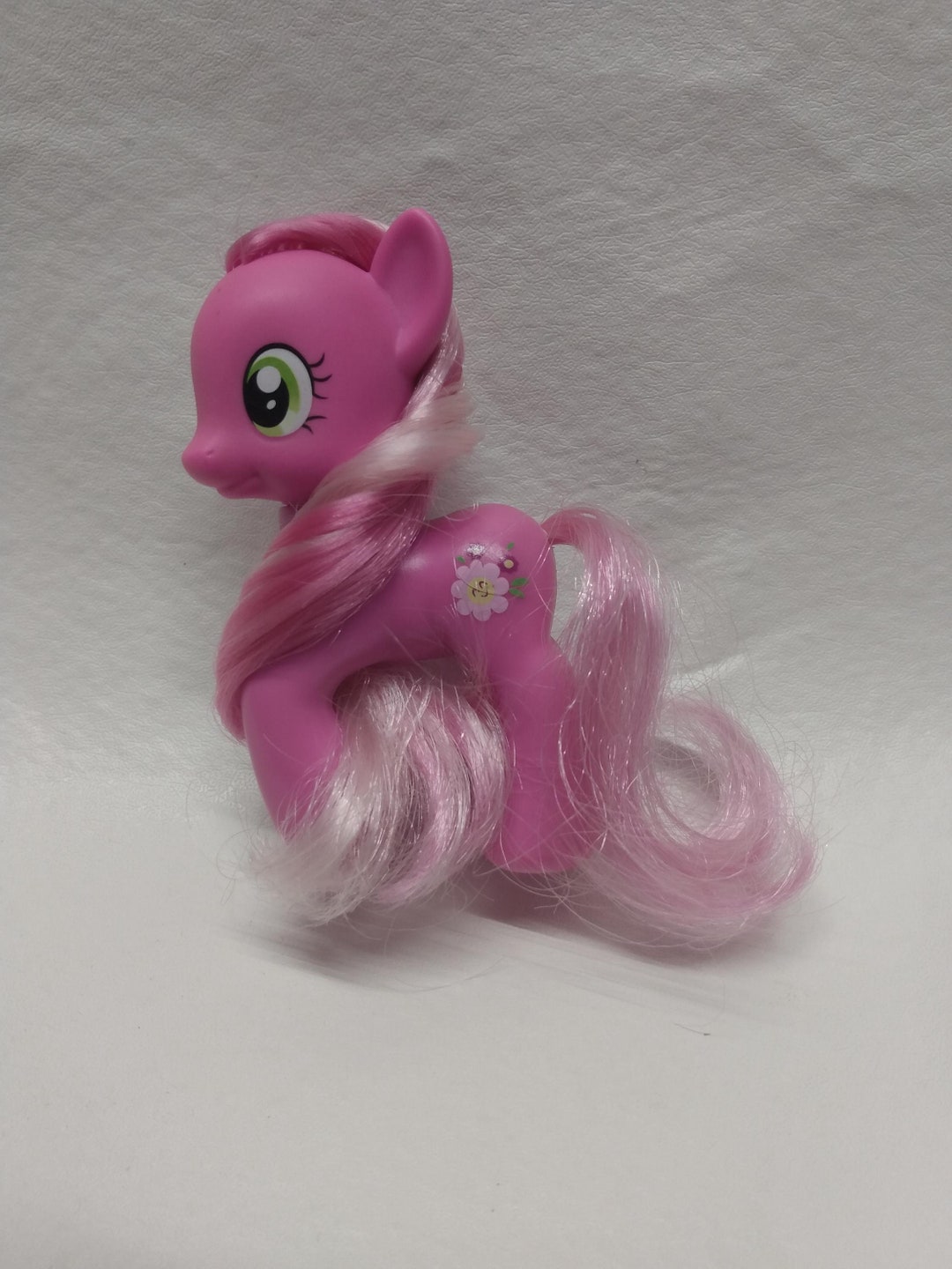 My Little Pony G4 Cherilee V2 II Pony School Pals Set Raised Hoof ...