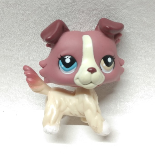Lps Dog - Etsy