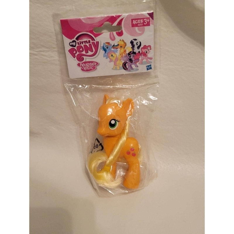 Mlp Dolls G4 - Etsy