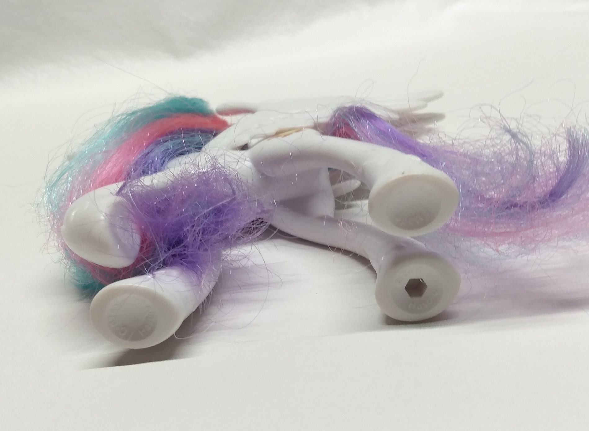 My Little Pony G4.5 Princess Celestia FIM MLP My Little Pony Movie - Etsy
