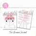 Girls Trip Invitation. Girls Weekend Getaway Invitation. Birthday ...