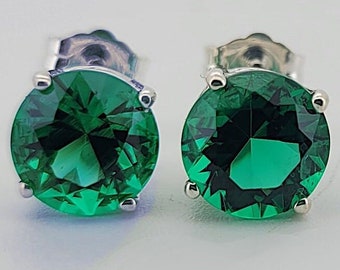 Emerald Cut Loose Obsidianite Helenite Mt. St. Helens Gemstone Gaia ...