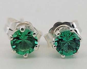 Emerald Cut Loose Obsidianite Helenite Mt. St. Helens Gemstone Gaia ...