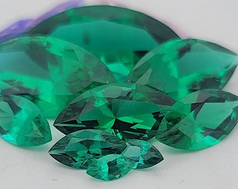 Oval Cut Loose Obsidianite Helenite Mt. St. Helens Gemstone Gaia Stone ...