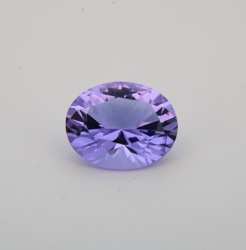 Oval Cut Loose Obsidianite Helenite Mt. St. Helens Gemstone Gaia Stone ...