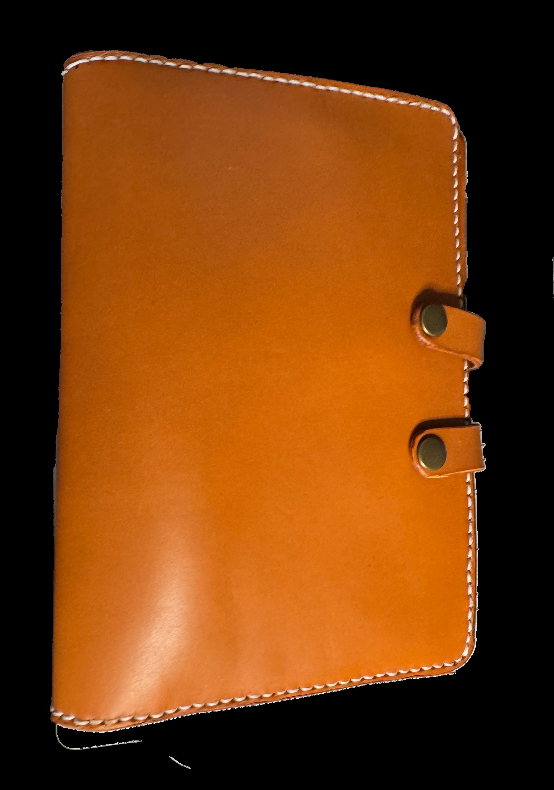 Custom Leather Book Cover the Epitome of Sophistication and ...