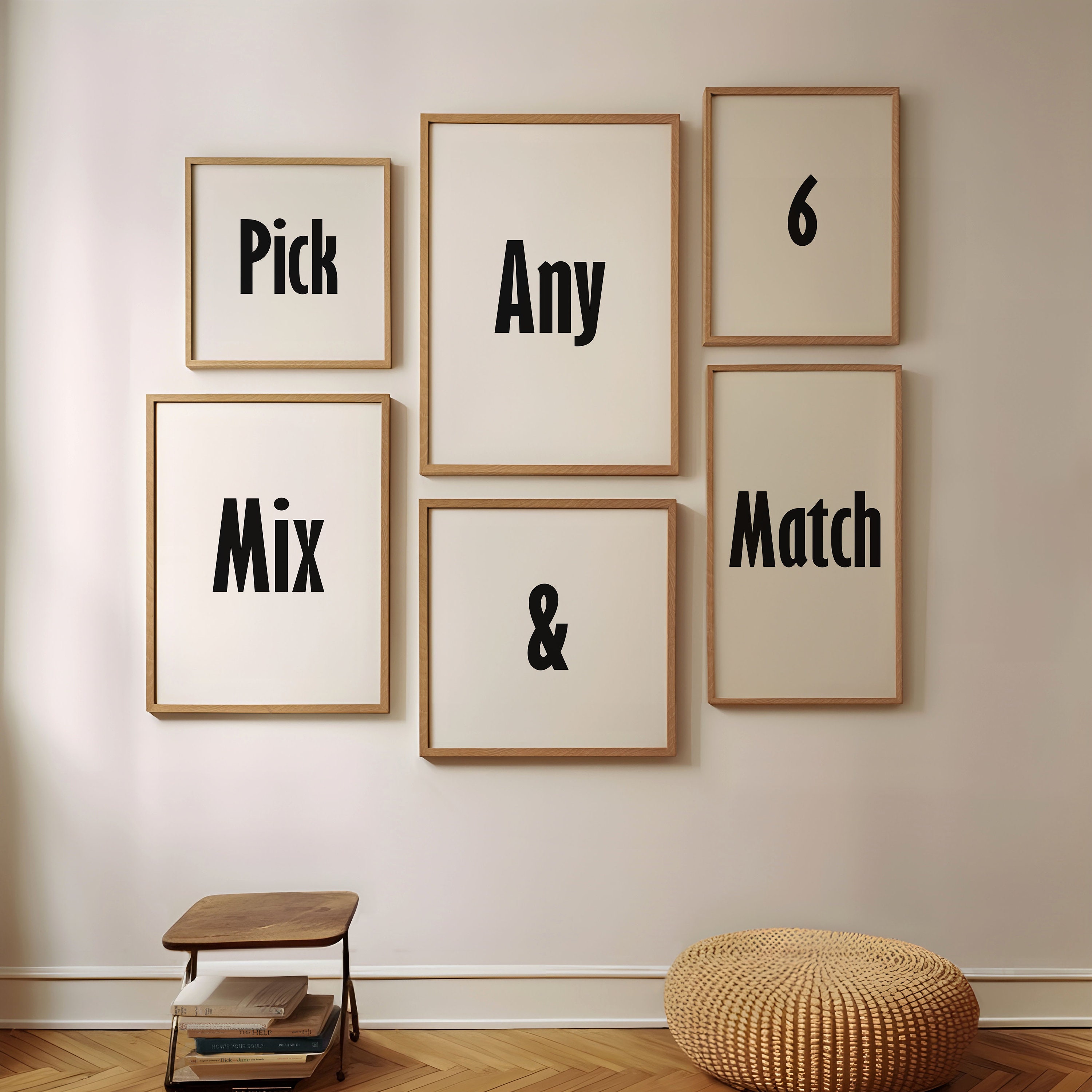 TCM Charts Posters Bundle of 6 Posters for Clinic, Choose Any 6 Charts ...