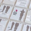 Acupuncture Points Desktop Wall Paper - Front Mu and Back Shu TCM ...