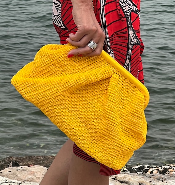 Pochette Alla Moda Per Ragazze