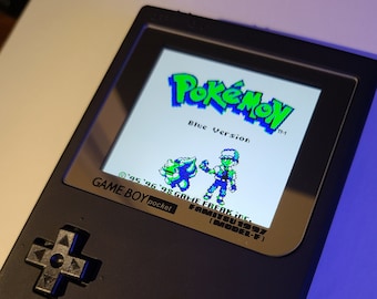 Gameboy Pocket Screen - Etsy